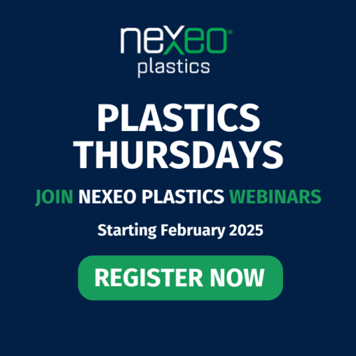 Nexeo Plastics | Global Plastic Resin Distributors